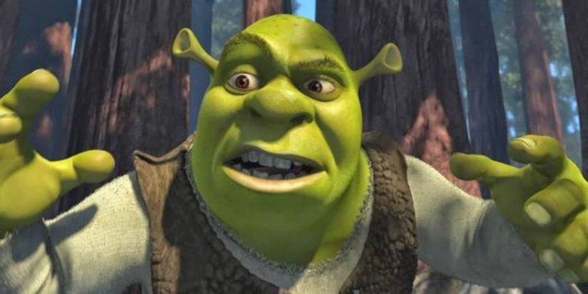 Shrek’s 20th Anniversary: 20 Things You Didn’t Know About The Film