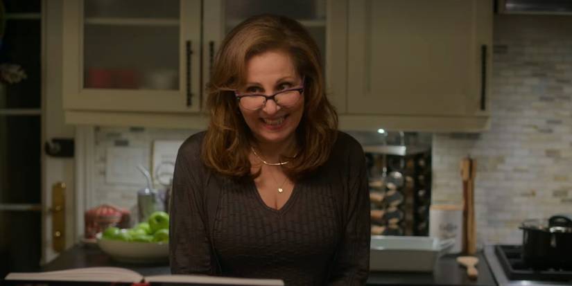 Single All The Way Cast & Character Guide