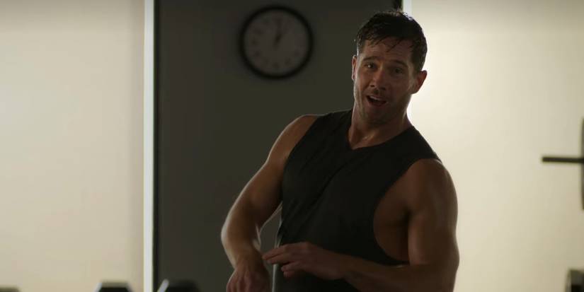 Single All The Way Cast & Character Guide