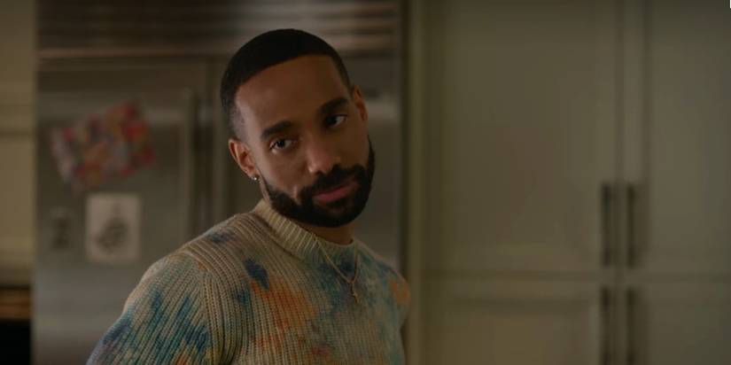 Single All The Way Cast & Character Guide