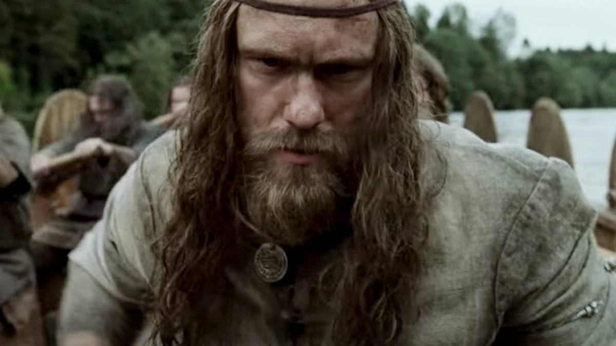 The Northman Trailer: Witch & Lighthouse Director's New Viking Thriller