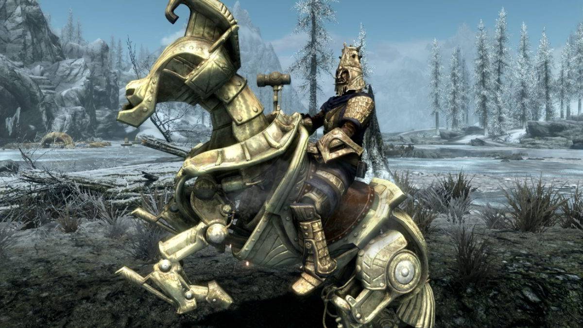 Skyrim Forgotten Seasons Guide: Everything You Need to Know