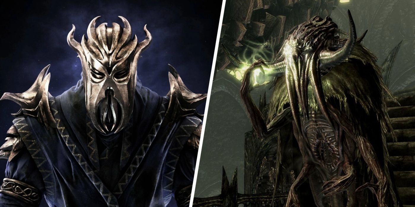 Mastering the Dragonborn DLC: A Complete Guide to Starting and Thriving ...