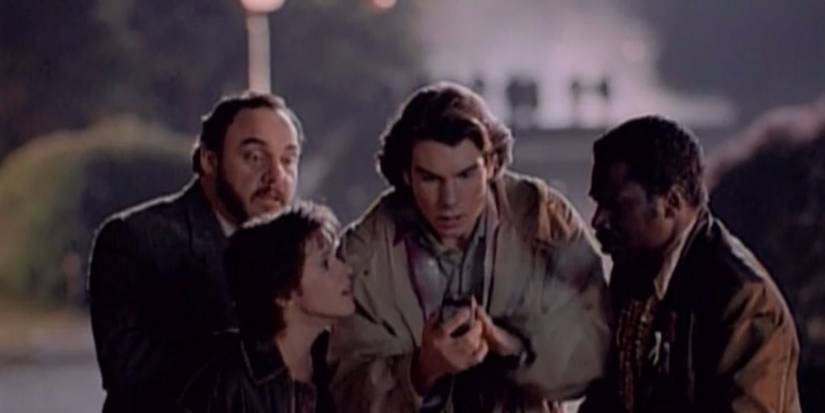 Sliders: 10 Best Episodes, According To IMDb