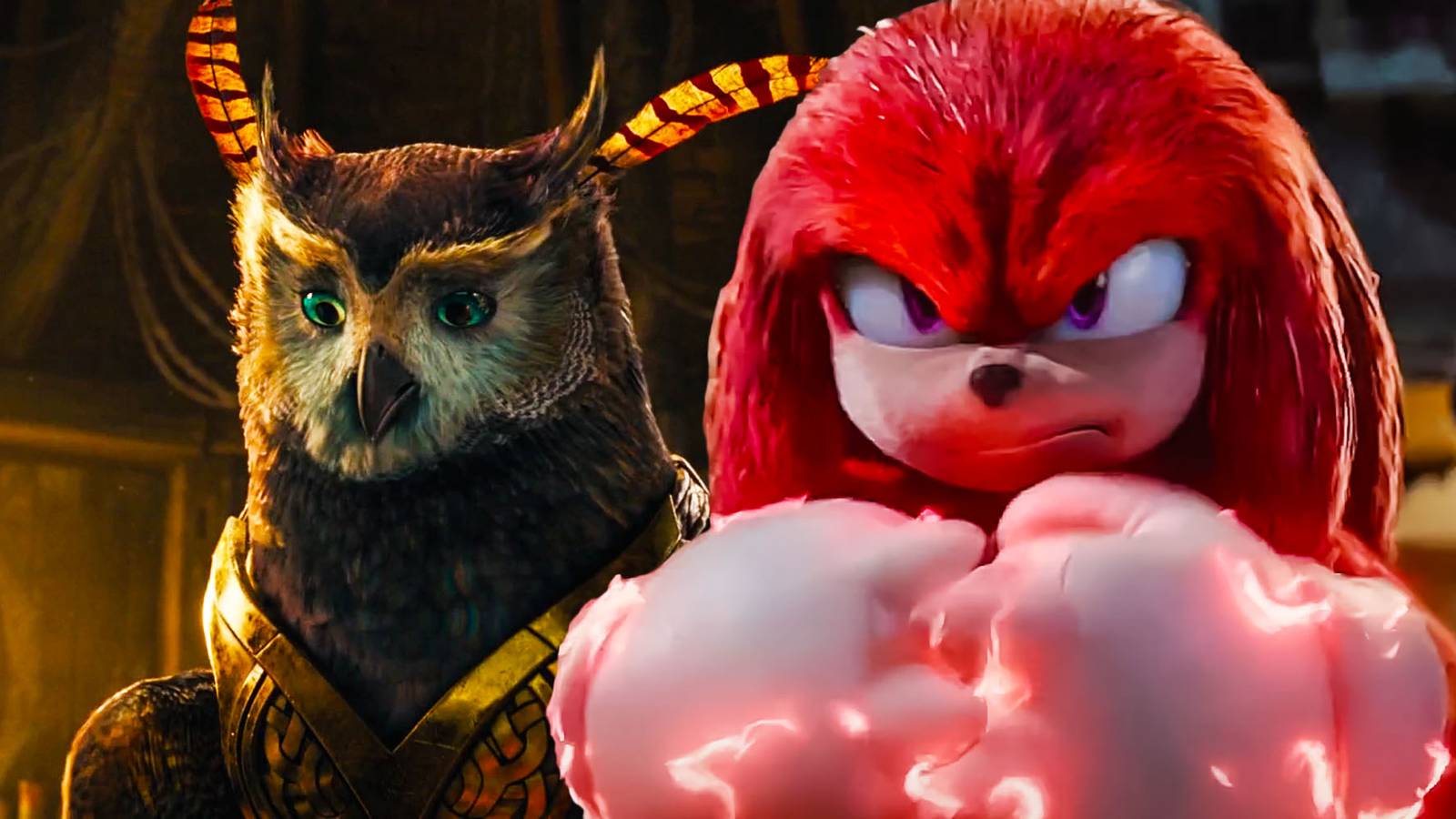 Sonic The Hedgehog 2 Can Explain An Original Movie Mystery