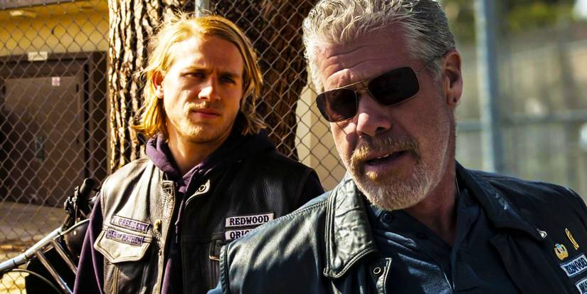 Sons Of Anarchy: Jax's SAMCRO Manifesto Explained & What Went Wrong