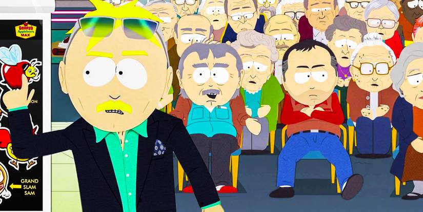 South Park Post Covid: 10 Main Characters, Ranked By Likability