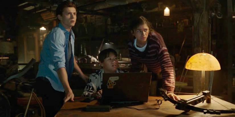 Spider-Man: No Way Home - MJ’s 10 Best Quotes