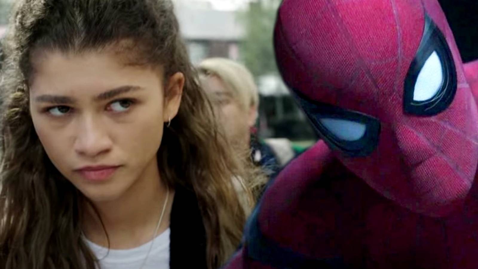 Why Peter Didn't Keep His Promise To MJ In No Way Home's Ending