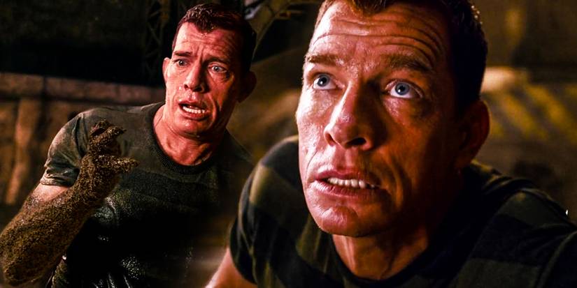 Sandman & Lizard Actors Didn't Return For Spider-Man: No Way Home
