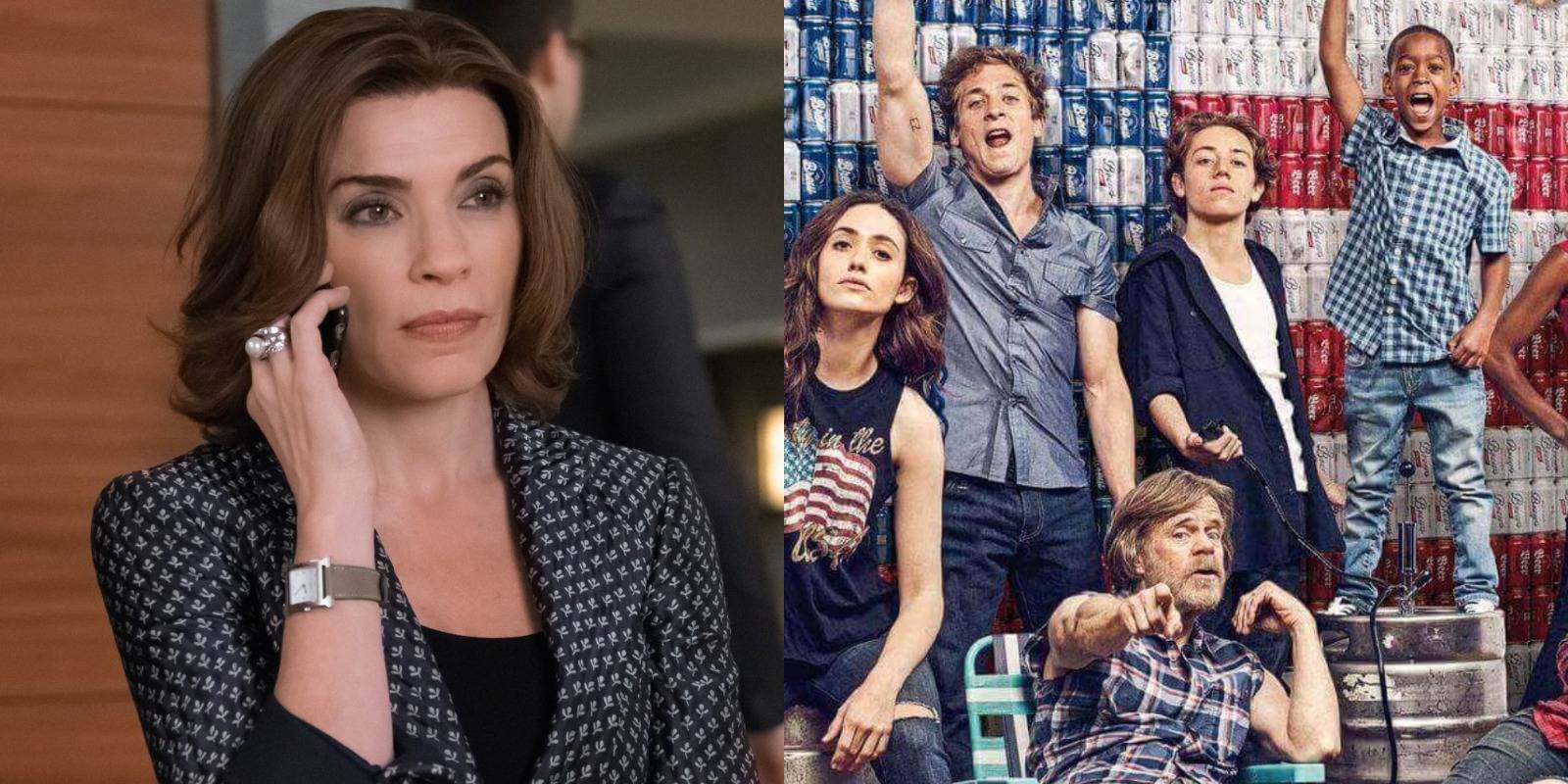 10 Best TV Shows Set In Chicago, According To IMDb