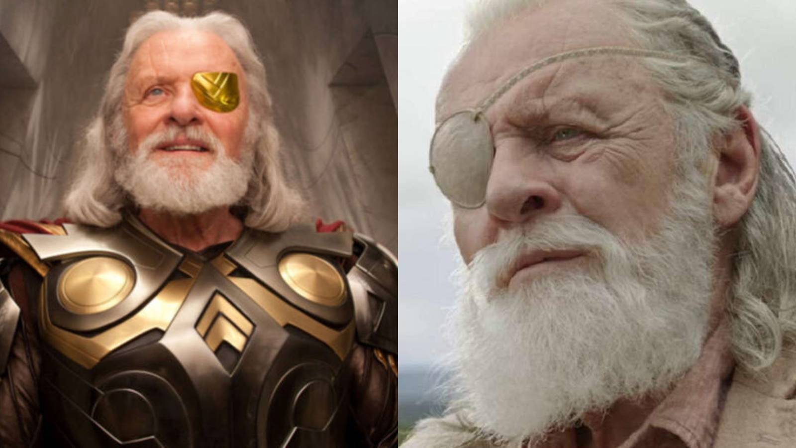 MCU: Odin's 10 Best Quotes