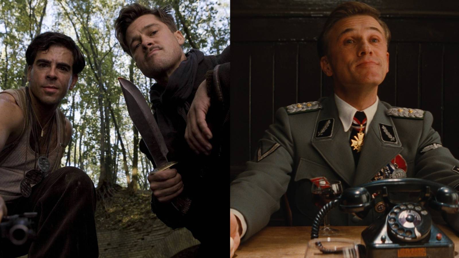 Inglourious Basterds: 5 War Movie Tropes (& 5 Subversions)