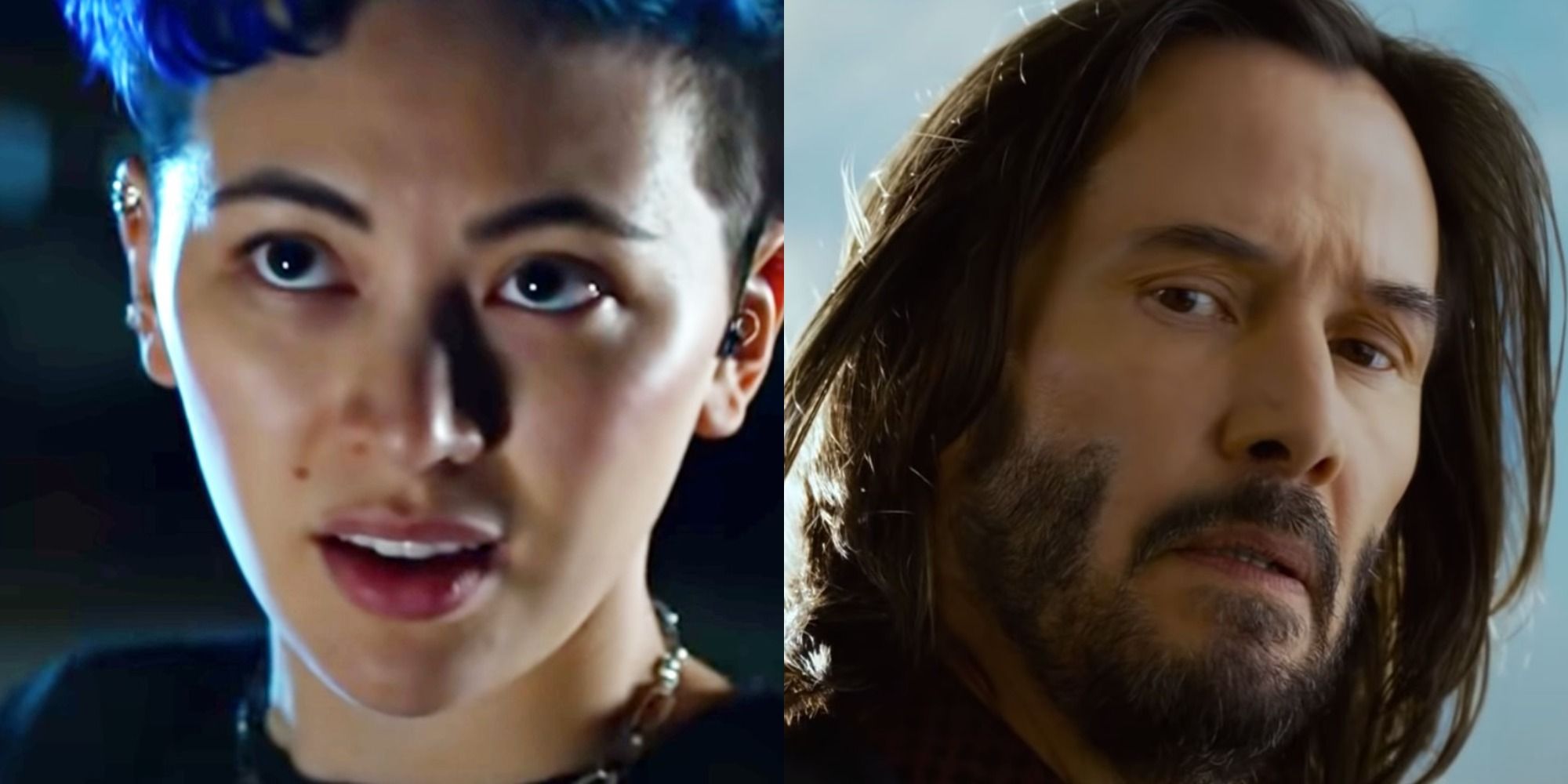 The Matrix 4: The Main Characters, Ranked By Intelligence