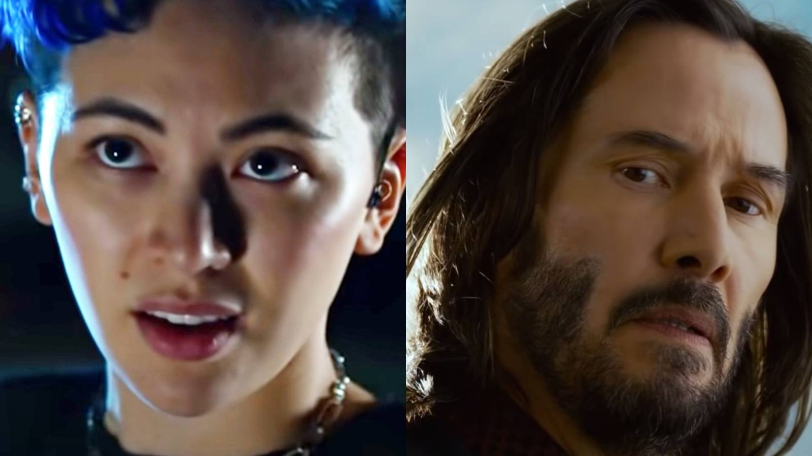 The Matrix 4: The Main Characters, Ranked By Intelligence