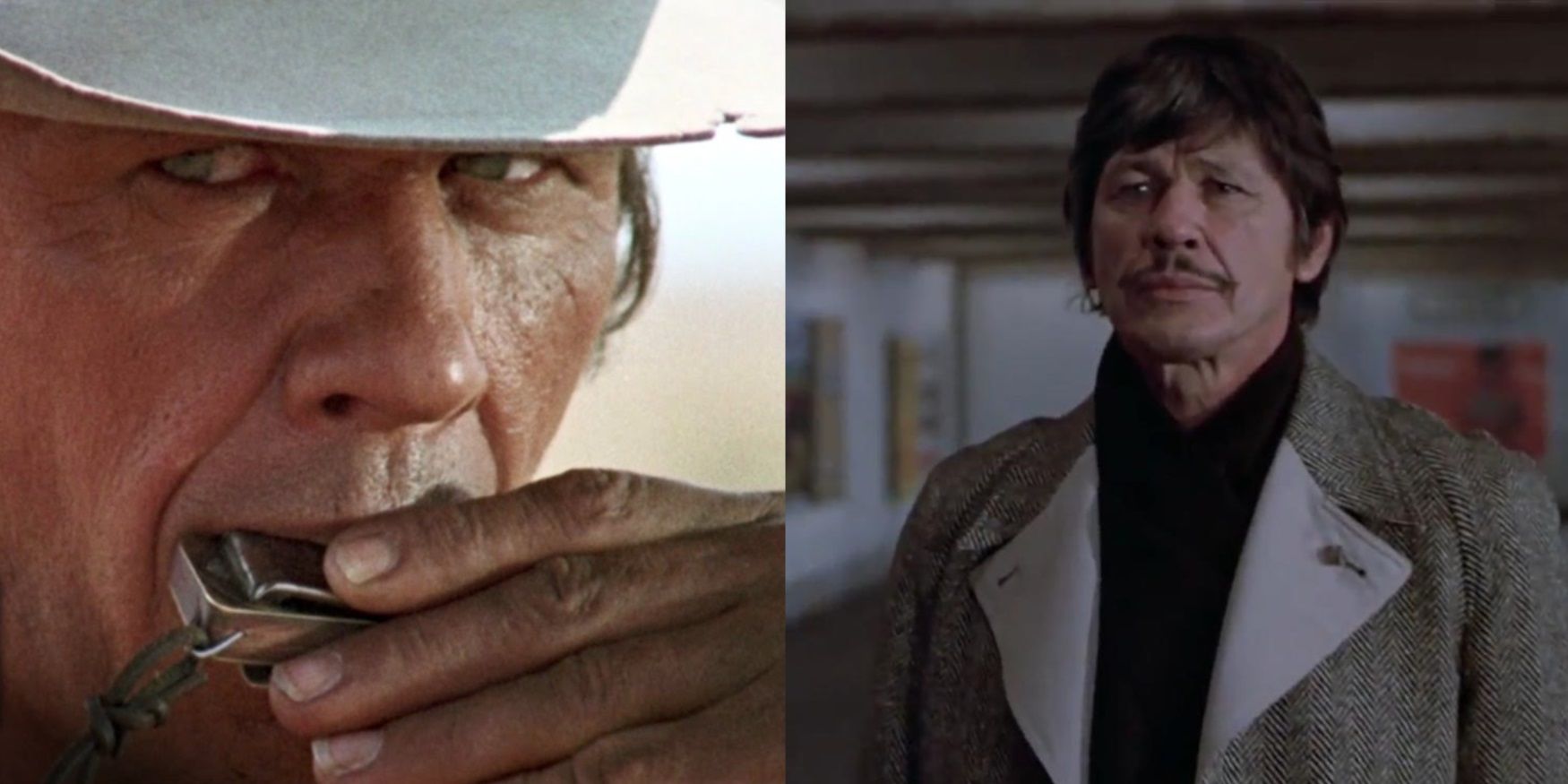 Charles Bronson's 10 Most Memorable Movie Quotes