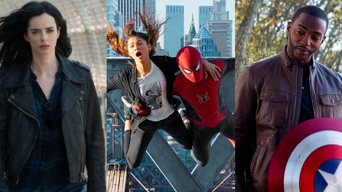 The 10 Best Street-Level Heroes Featured In The MCU