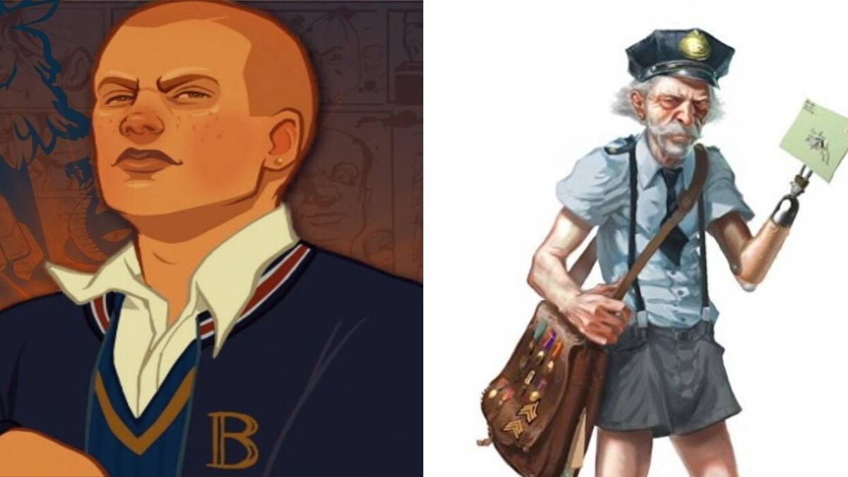 10 Rumors And Theories About Rockstar's Unreleased Bully Sequel