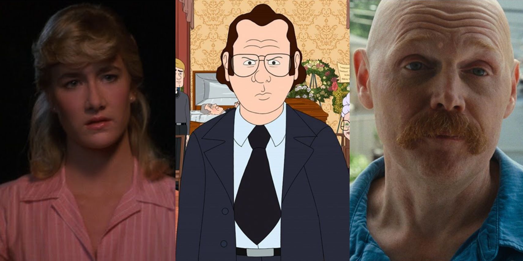 F Is For Family: 10 Must-See Movies Featuring The Cast