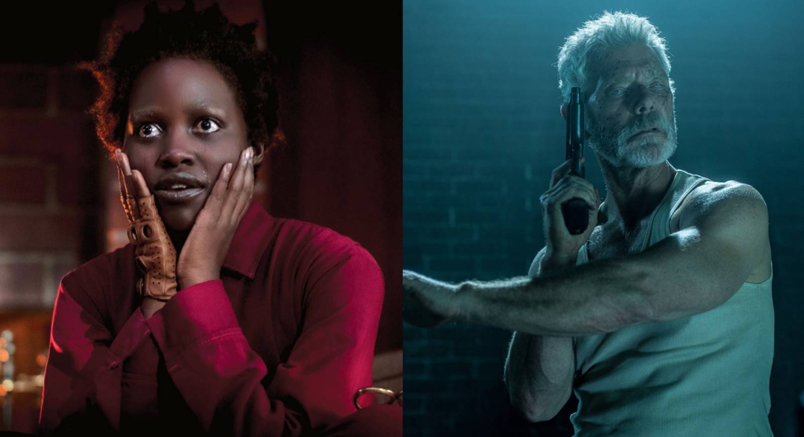 The 10 Best Horror Movie Villains Of The 2010s