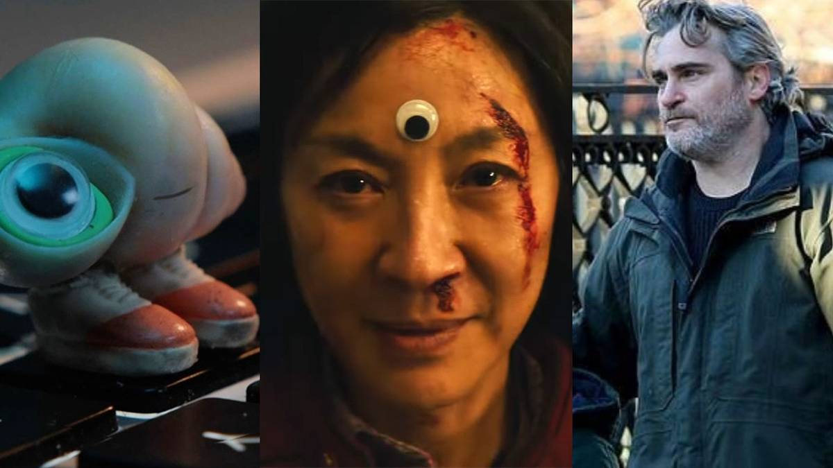 Every A24 Movie Coming Out In 2022
