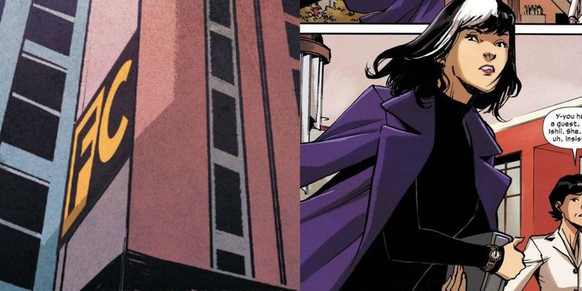 10 Things Only Marvel Comic Book Fans Know About Spider-Man's Cindy ...