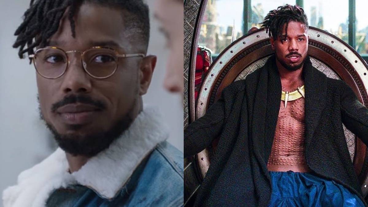 Quotes That Prove Killmonger Is The Best Villain In The MCU