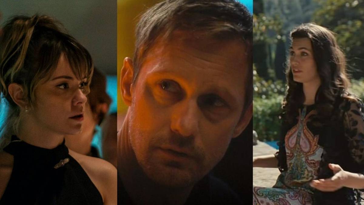 Succession: Best New Characters Introduced After Season 1