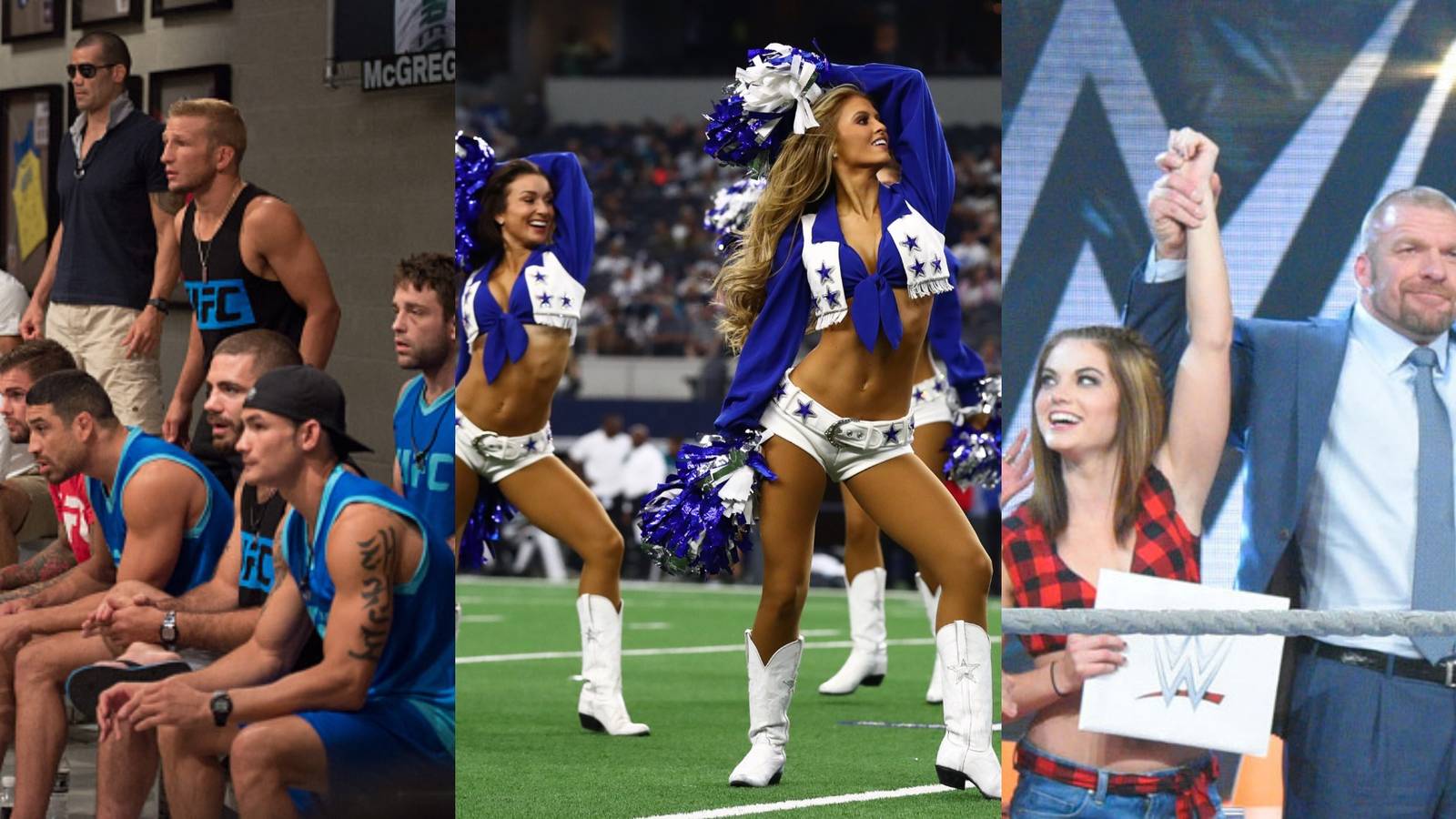 The 10 Best Reality Shows About Sports