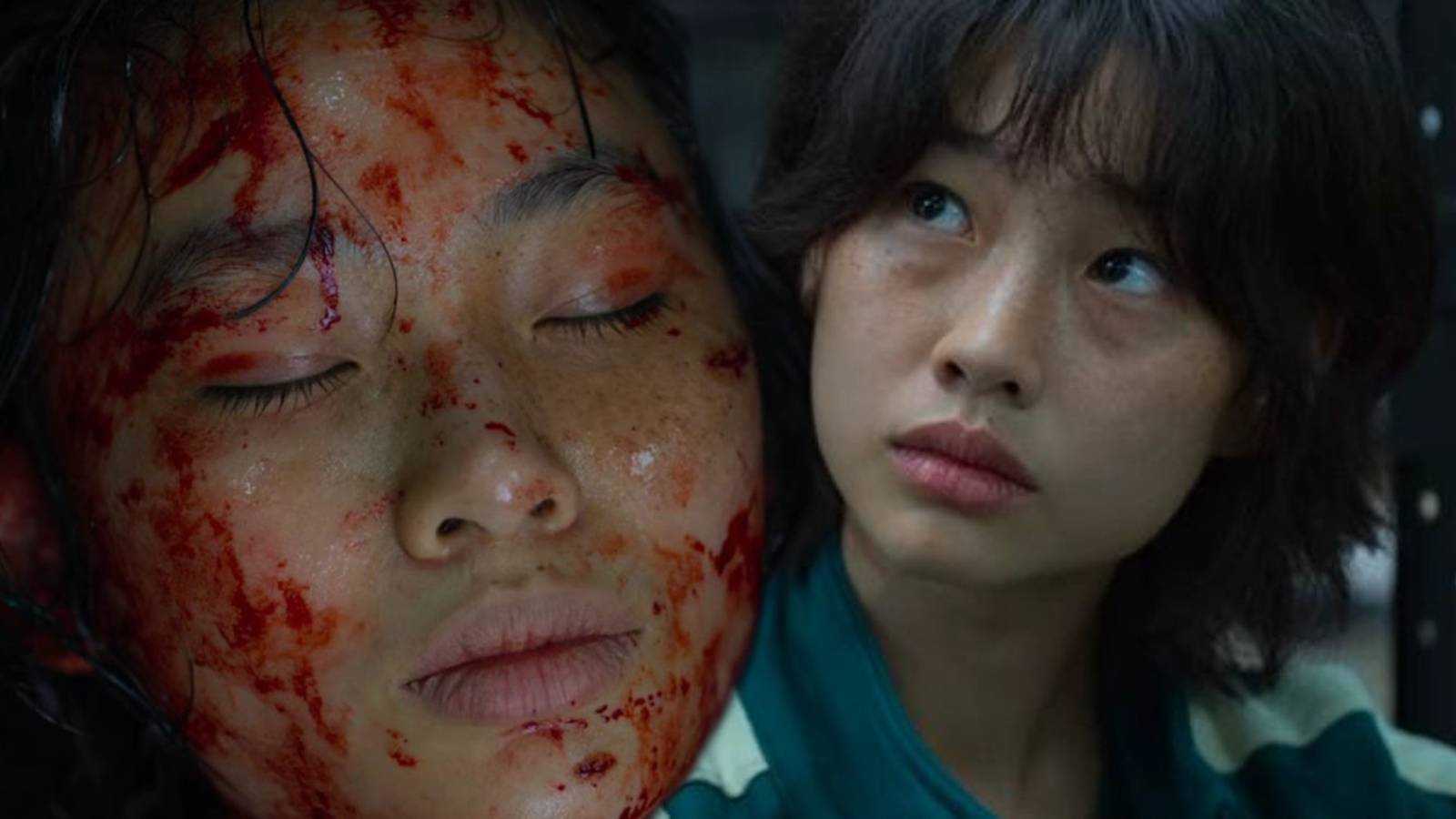 Squid Game's Debunked Player 067 Theories Are Good For Season 2