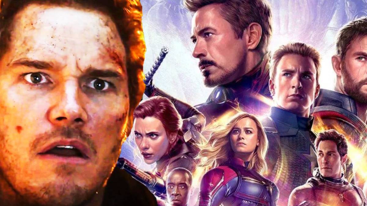 Avengers Are Haunting Star-Lord, Even After Their Comic Deaths