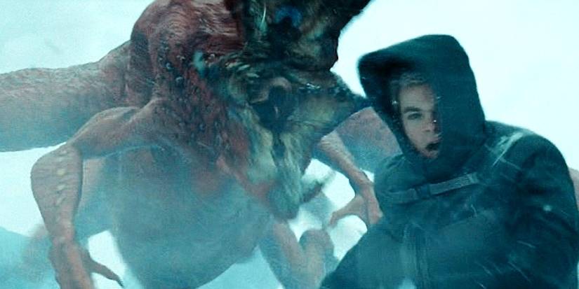 Discovery S4 Continues One Of Abrams' Star Wars Additions To Star Trek