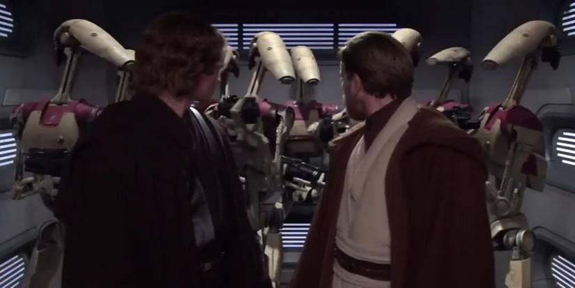 10 Quotes That Prove Anakin Skywalker Is The Best Jedi
