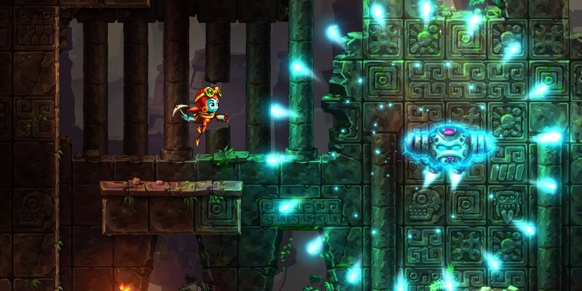 10 Best And Most Iconic Metroidvania Characters, Ranked