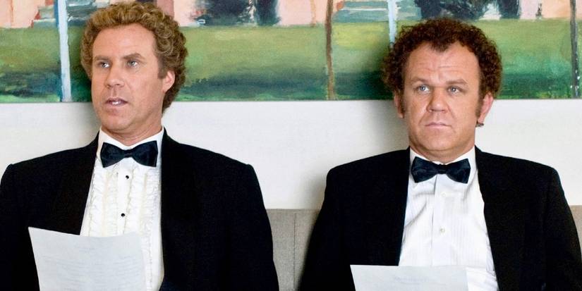 10 Netflix Movies Perfect To Have On In The Background