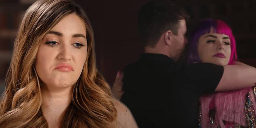 90 Day Fiancé: 10 Things You Need To Know About Stephanie Matto