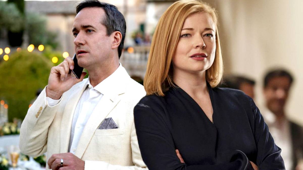 Succession: Why Tom Betrayed Shiv (& How It Sets Up Season 4)
