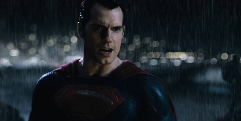 10 Quotes That Prove Superman Is The Best Justice League Member In The DCEU