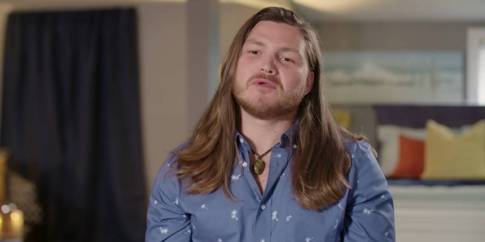 90 Day Fiancé Stars Spotted On Dating Apps After Their Breakups