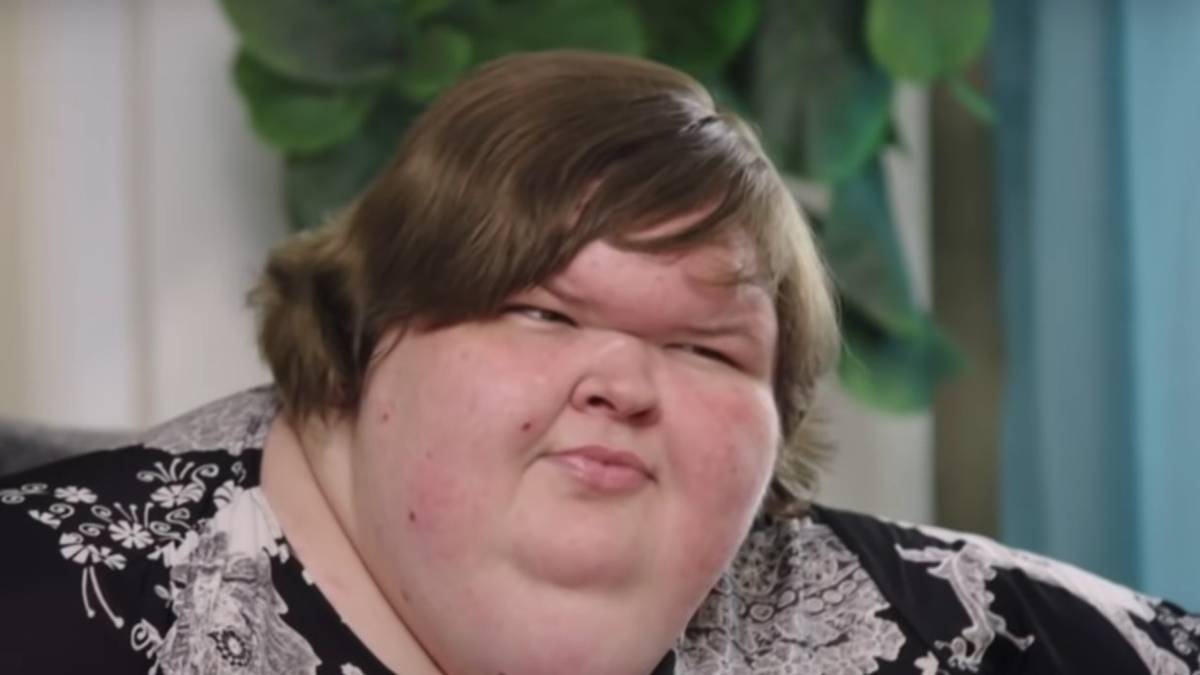 1000-Lb Sisters: Why Tammy's 'You Don't Know How It Is' Line Is Iconic