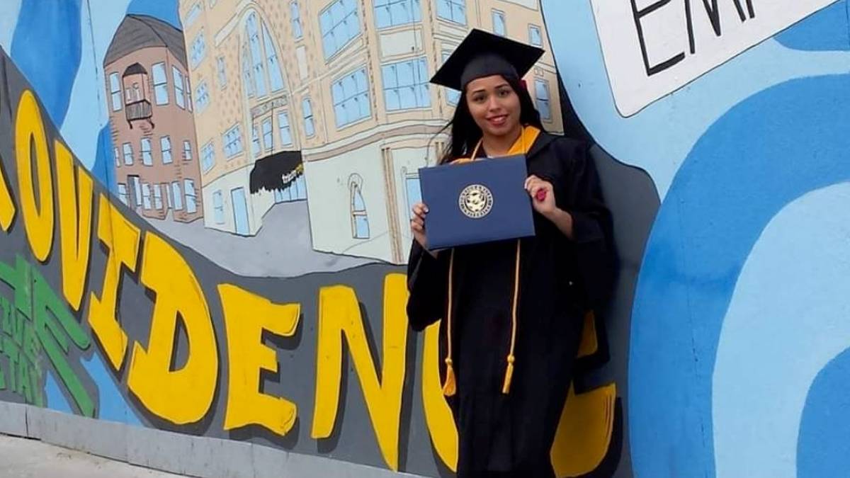 Everything We Know About Tania Maduro From 90 Day Fiancé