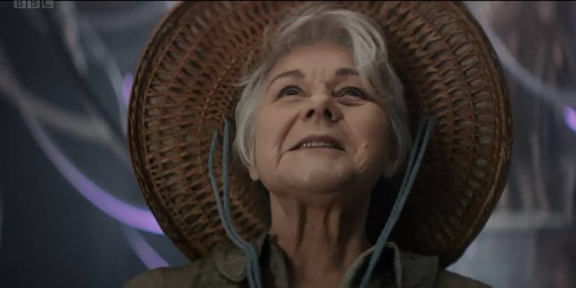 Doctor Who: The 10 Most Evil Tecteun Quotes