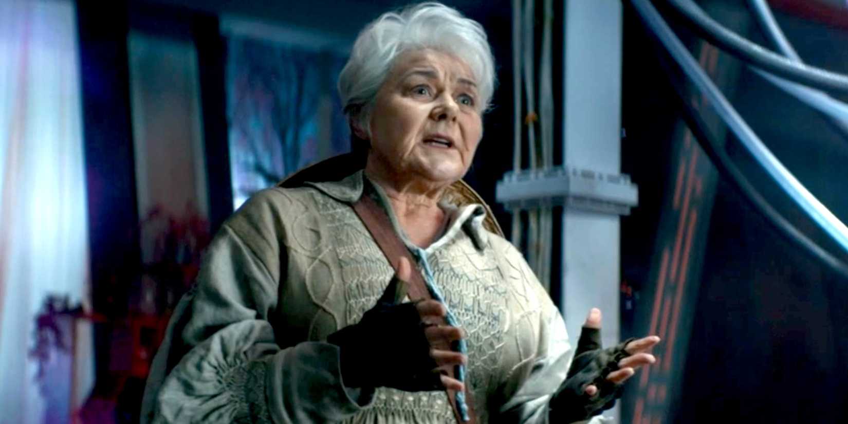 After Doctor Who Season 15's Big Cameo, I'm Worried A Landmark Timeless ...