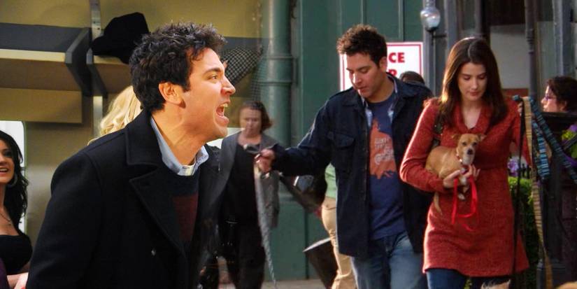 How I Met Your Mother: 19 Biggest Episodes For Ted & Robin's Relationship