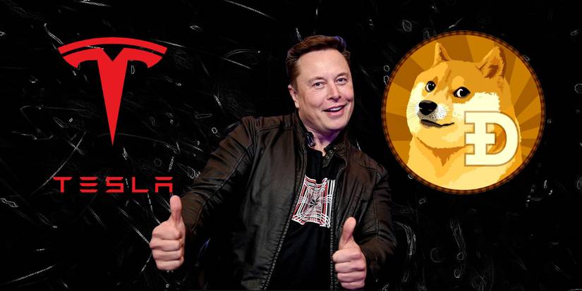 You'll Be Able To Spend Your Dogecoin Riding Elon Musk's Vegas Loop