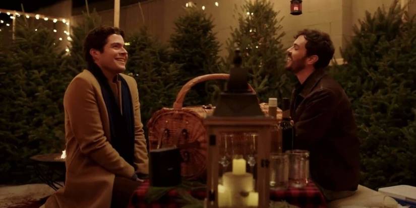 The 10 Best Christmas Movies Of The 2020s (So Far), Ranked According To ...