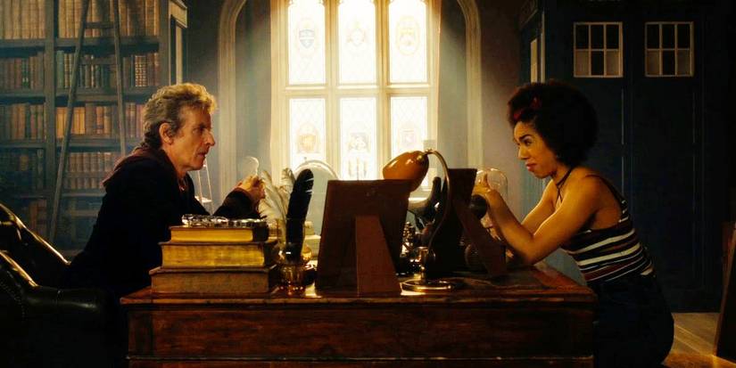 Doctor Who: Bill Potts' 10 Best Outfits