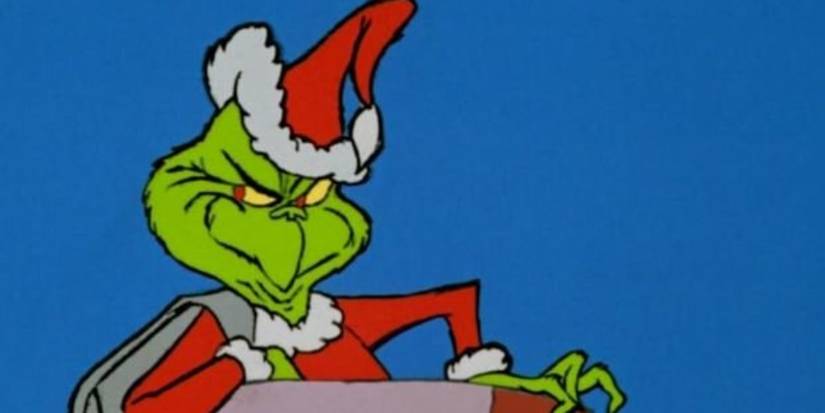 The 10 Best Quotes From How The Grinch Stole Christmas (1966)