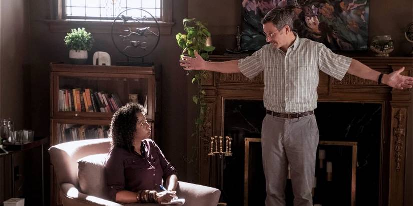 The Hot Zone: Anthrax True Story - What Nat Geo Left Out