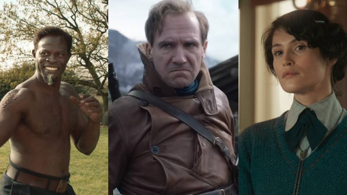 The King’s Man: 9 Best Characters, Ranked By Fighting Ability